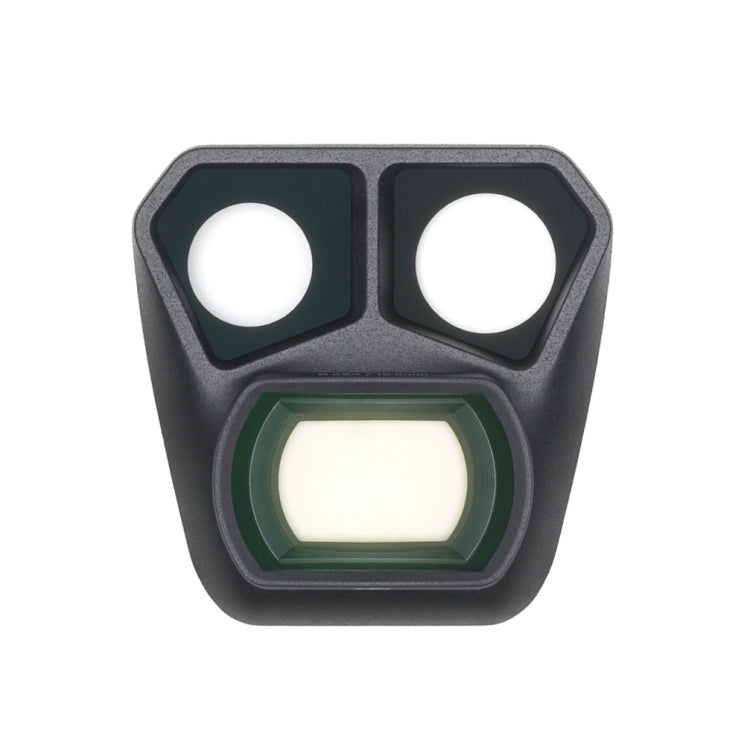 Original Dji Mavic 3 Pro Cine Lente Gran Angular Fov 108 Grados