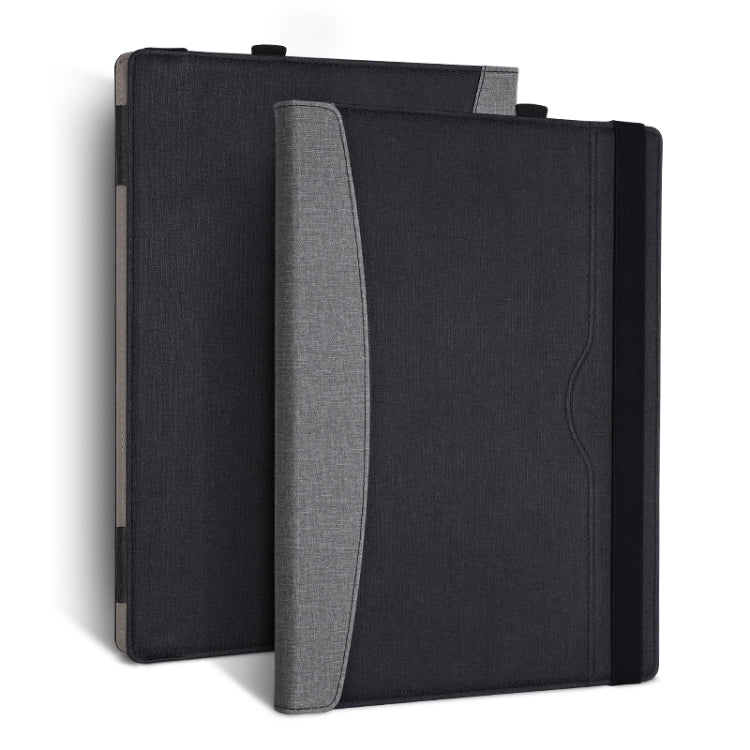 Para Microsoft Surface Laptop 1 / 2 / 3 / 4 Estuche protector anticaíd ...