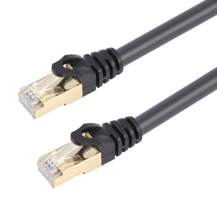 20m Gigabit Network Cat 8 Dual-shielded Cable – Evans Store