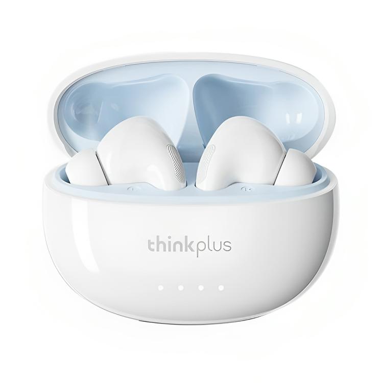 Auriculares inalámbricos Bluetooth Lenovo LP5 Pro TWS (blancos) – Evans ...