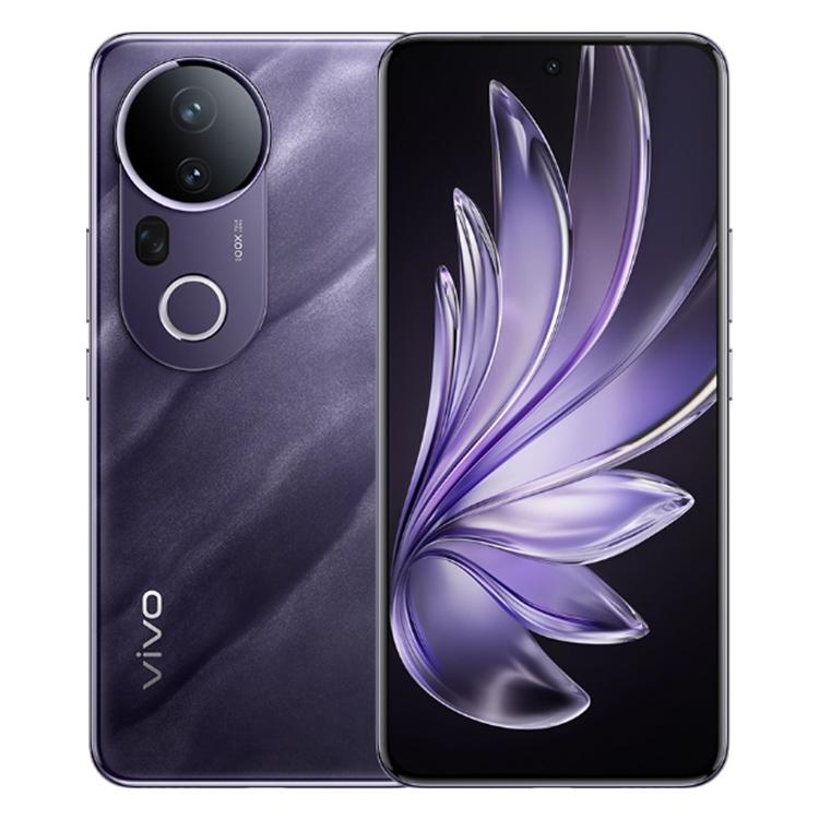 Vivo S20 Pro, 12 GB + 512 GB, Face ID / Identificación de huellas dact ...