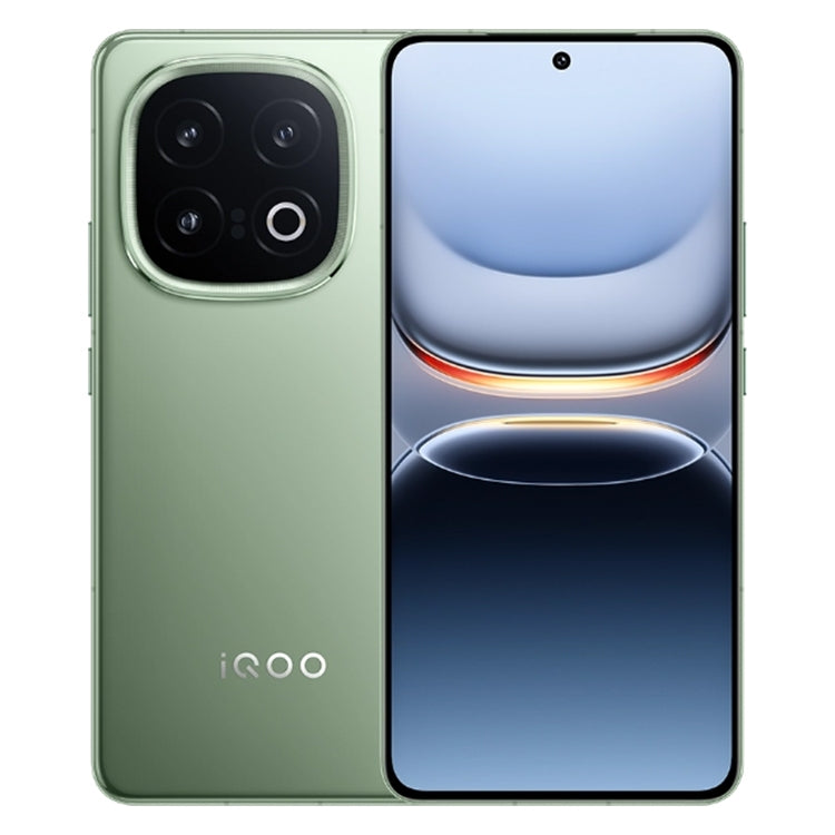 Vivo iQOO 13, 16 GB + 512 GB, Face ID / Identificación de huellas dact ...