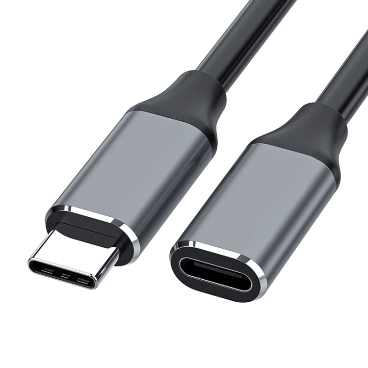 Cable adaptador hembra USB-C / TYPE-C para USB-C / Tipo C / C / Tipo C ...