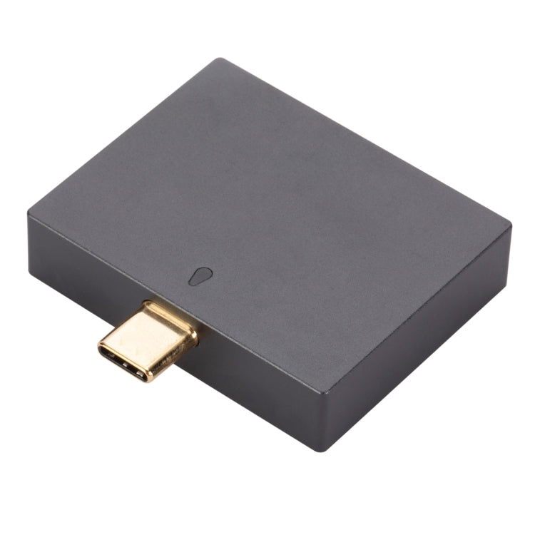 Carcasa para disco duro externo NVMe M.2 2230 tipo C de 10 Gbps – Evans ...